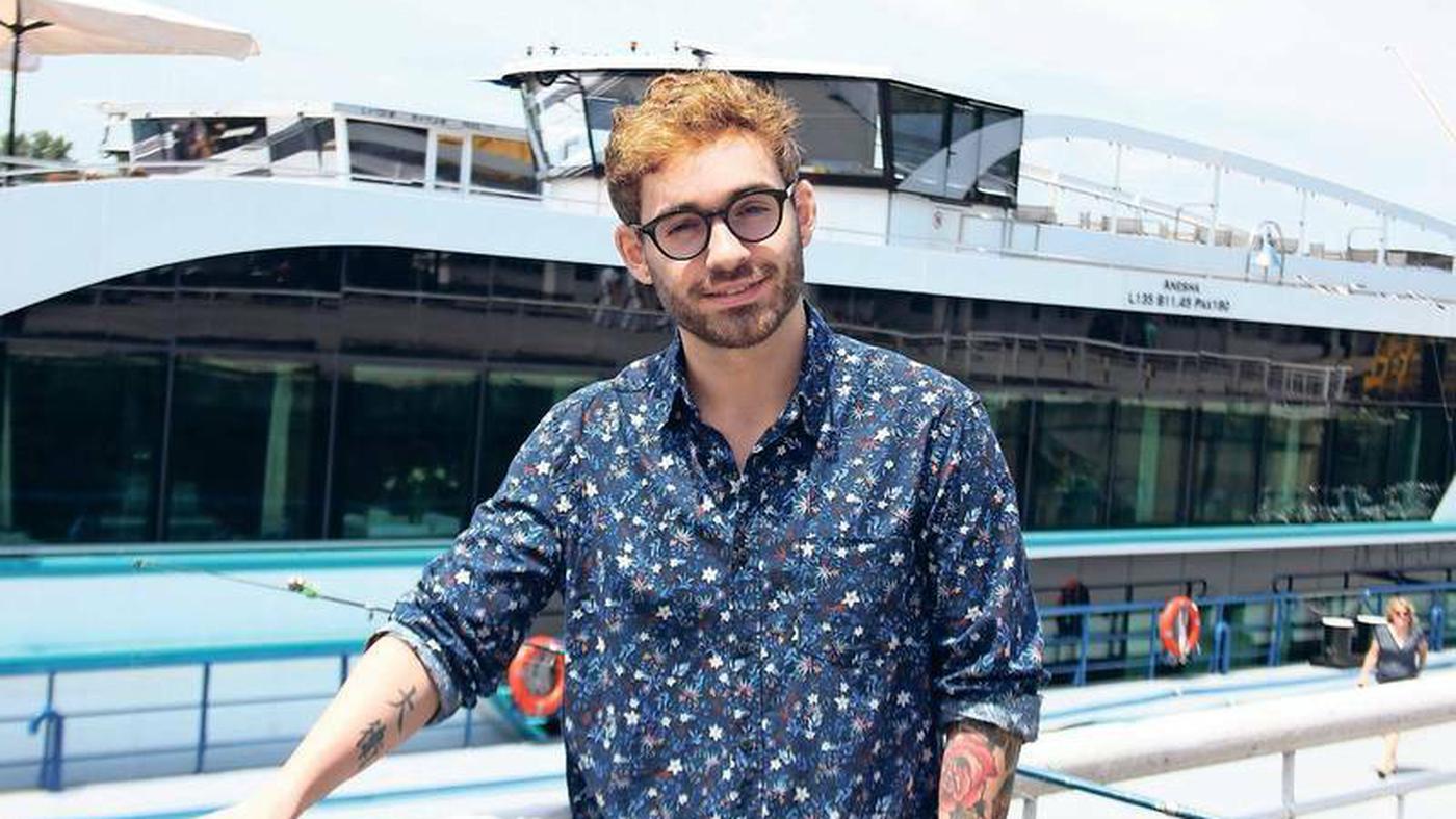 5 Jahre nach Verschwinden: Ist Daniel Küblböck noch am Leben & wo ...